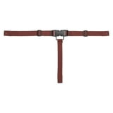 Winco CHH-4 High Chair Straps - Walmart.com