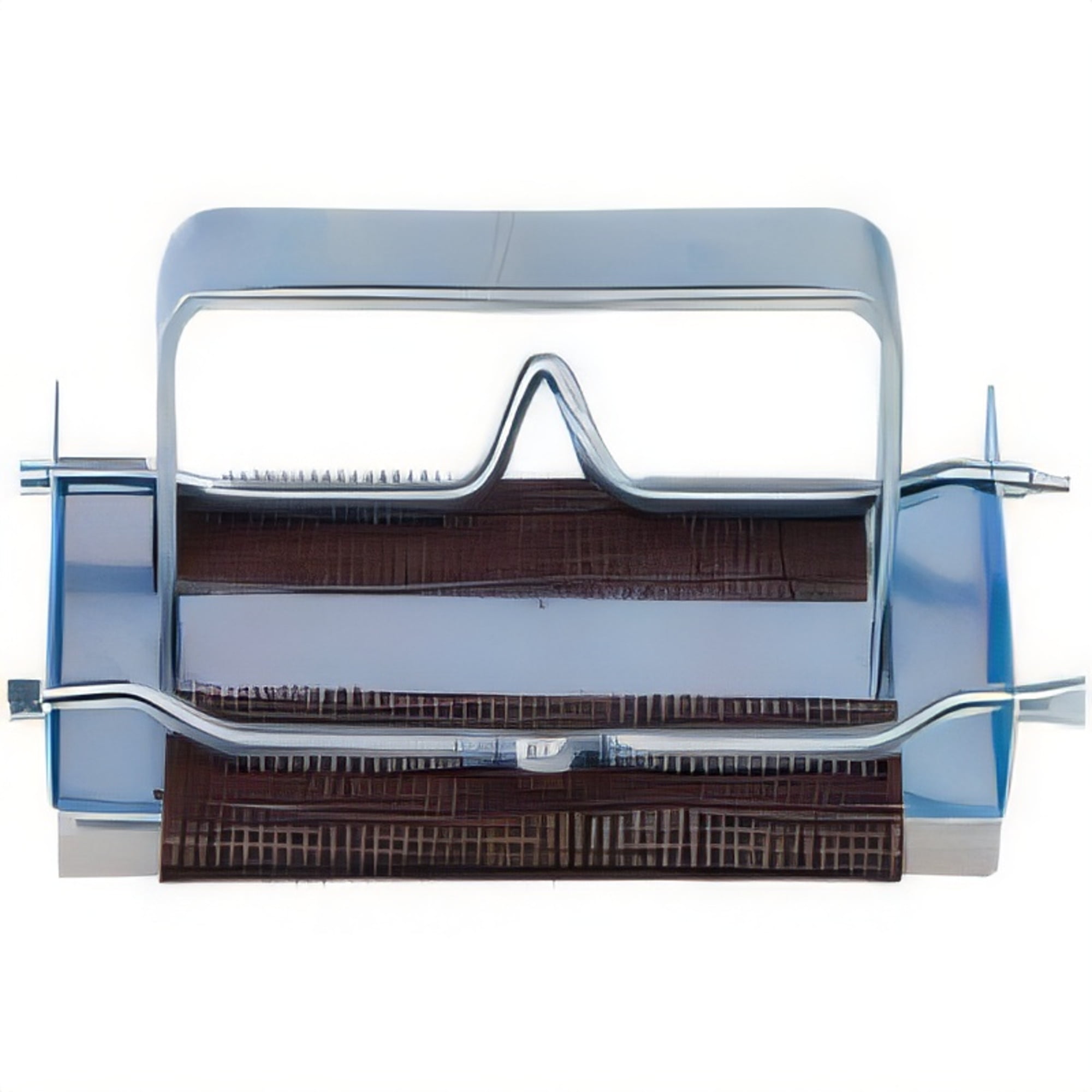 To Go Packaging Griddle, Grill Screen Holder 5" X 2 3/4" - Walmart.com