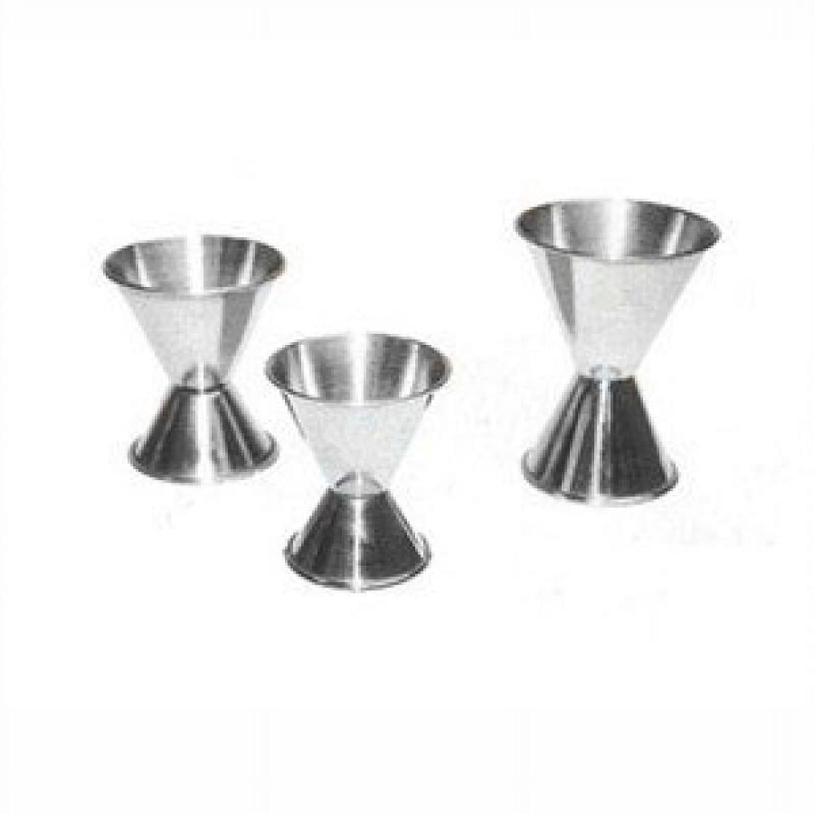 Winco J-2 Jigger - Walmart.com