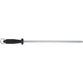 Winco K-14S Sharpening Steel, 14-Inch, Stainless - Walmart.com