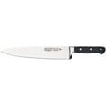 Winco - KFP-100 - 10 in Acero Chef Knife - Walmart.com
