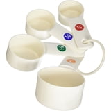 Winco MCPP-4 Measuring Cups - Walmart.com
