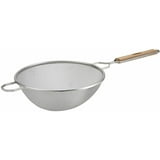 Winco MS2K-10S, Medium, Stainless Steel, Tan - Walmart.com