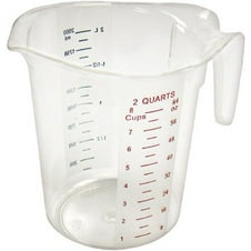 Shop Measuring Jugs and Cups for Precise Kitchen Measurements