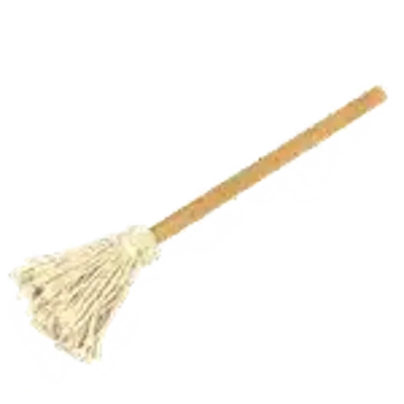 Winco OM-13 Oil Mop, 13 in. - Walmart.com
