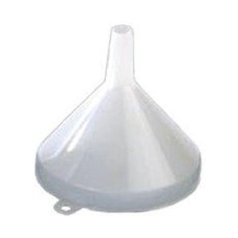 Winco PF-8 Plastic Funnel, 4-Inch Diameter - Walmart.com