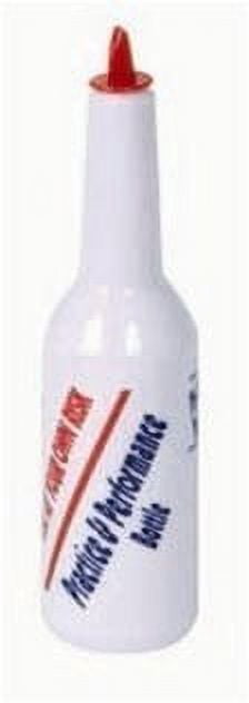 Winco PFBT-11W Bitter / Dash Bottle - Walmart.com