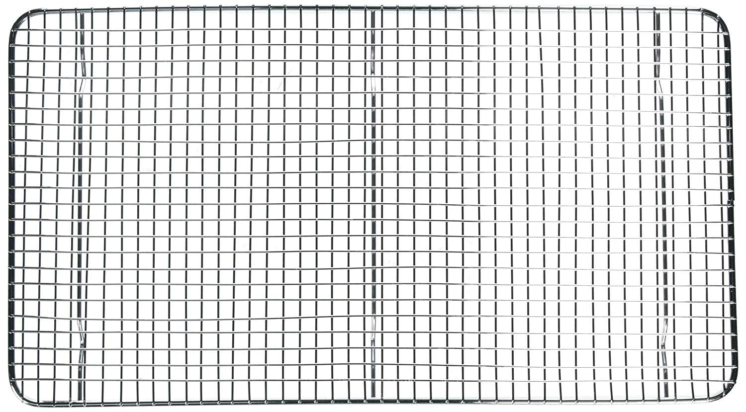 Winco PGW-1018 Pan Grate, 10-Inch by 18-Inch - Walmart.com