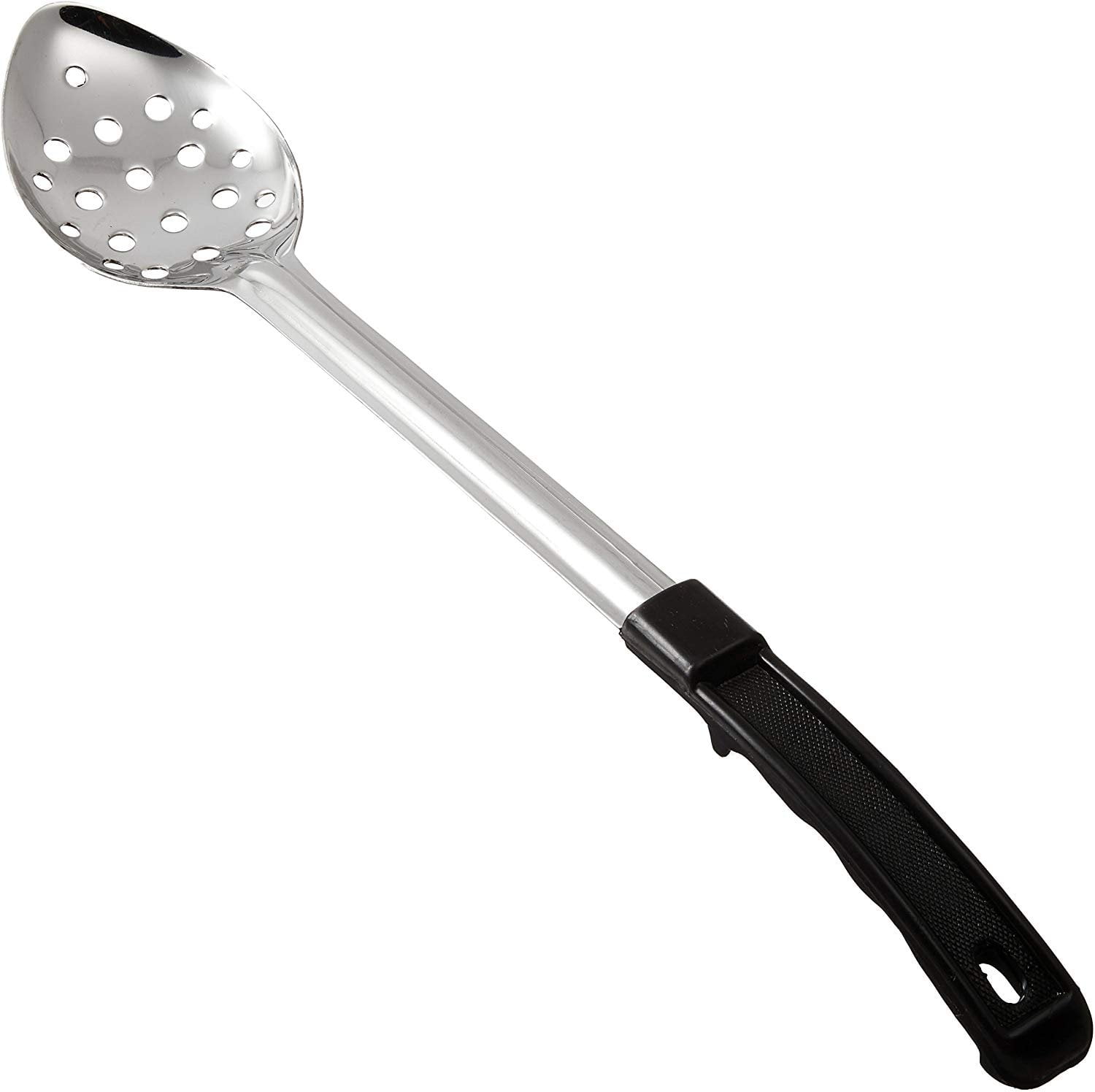 Winco BHPP-15 Basting Spoon with Stop-Hook Polypropylene Handle ...