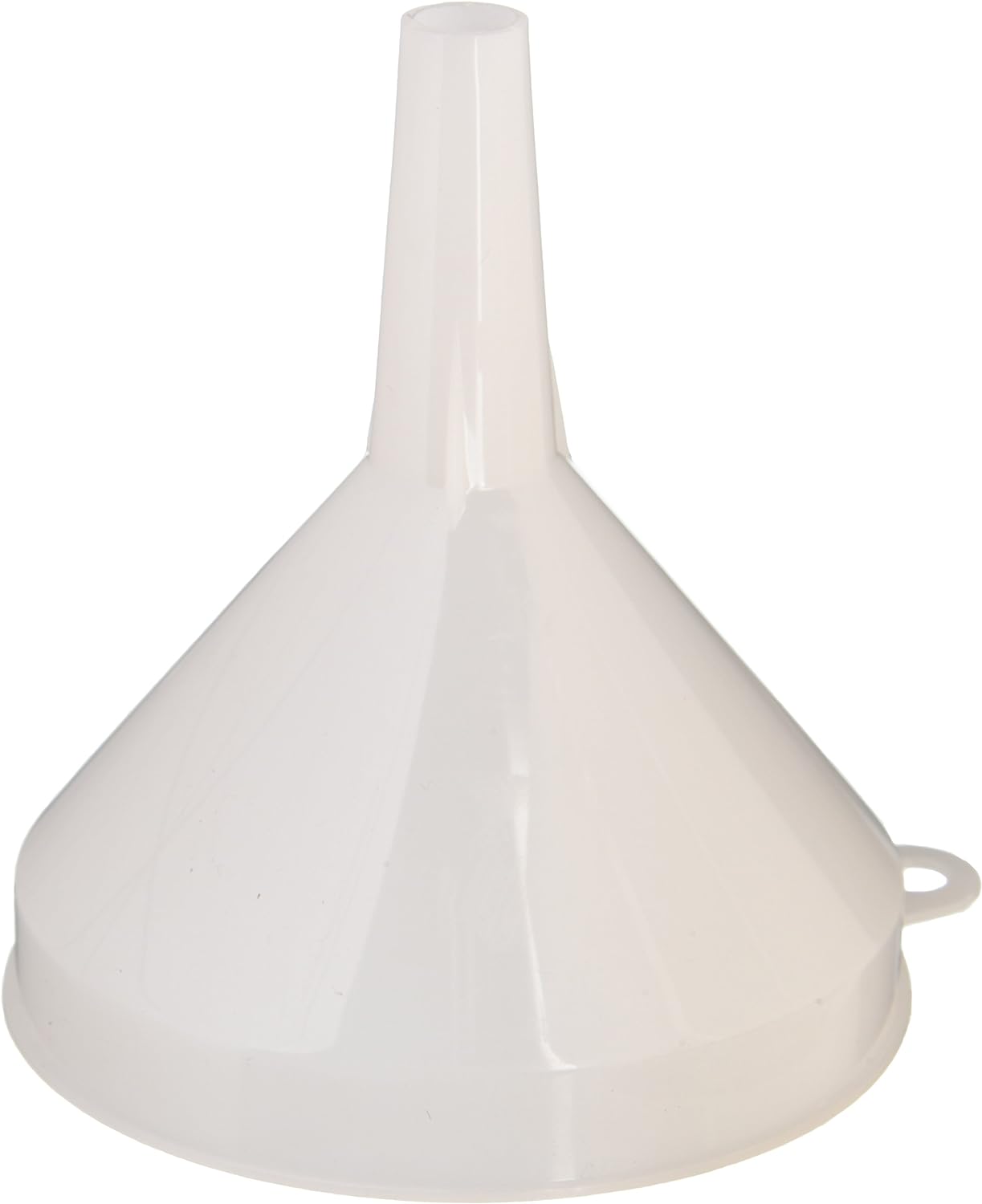 85208 White Plastic Funnel - Walmart.com