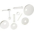 Winco Pump Kit with Standard Pump and 5 Lids,White,Medium - Walmart.com