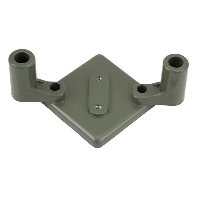 Winco FFC-500P Push Block Mounting Bracket - Walmart.com