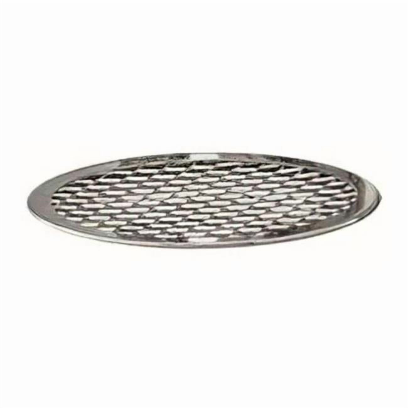 Winco 3170812 Replacement Stainless Steel Drip Grill for Elegancejuice ...
