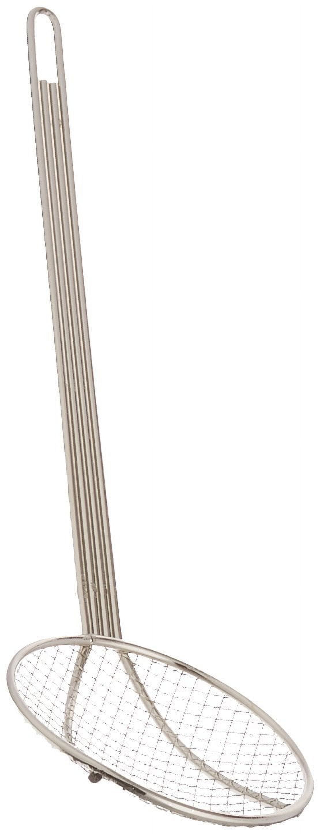 Winco SC-5R Round Wire Skimmer, 5-Inch - Walmart.com