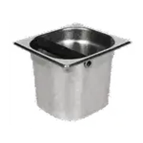 Winco SCD-5 Coffee Knock Box - Walmart.com