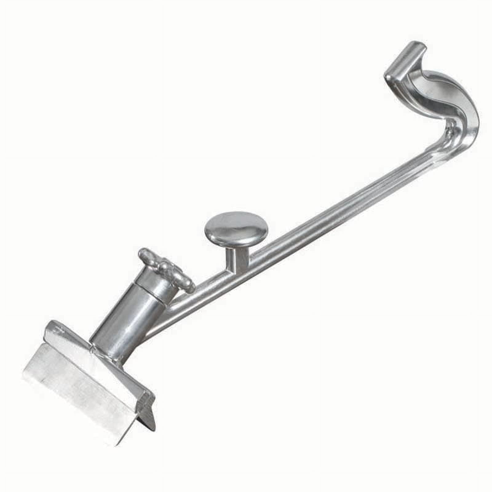 Winco SCRP-16 Aluminum Grill Scraper with 5 Blade" - Walmart.com
