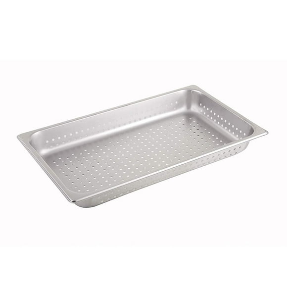 Sterno Serving Pans