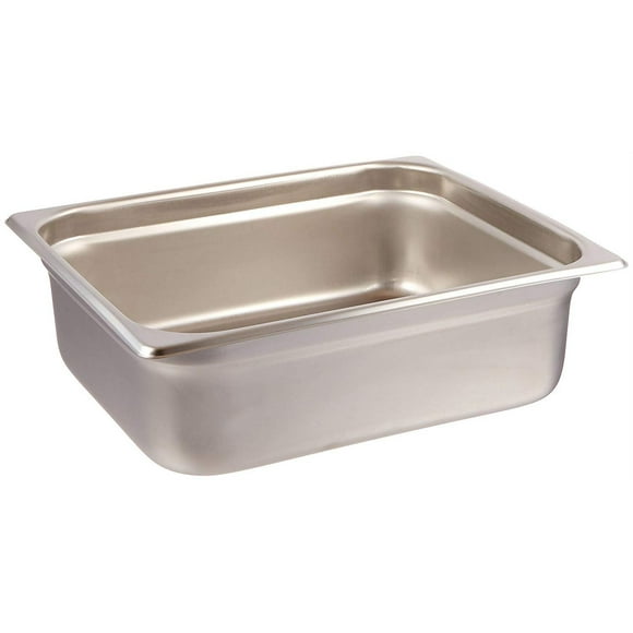 Catering Half Pan
