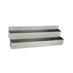 Winco SPR-32D Speed Rail / Rack - Walmart.com