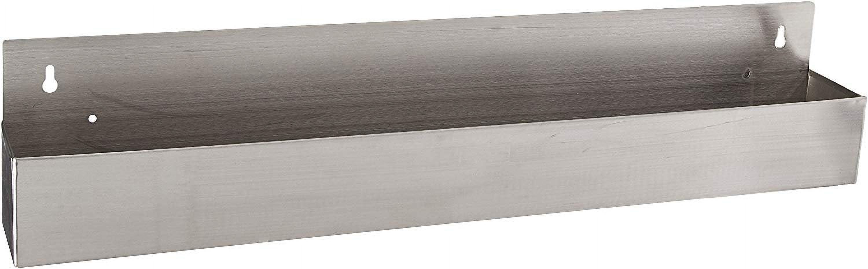 Winco SPR-32S Single Speed Rail, 32-Inch - Walmart.com