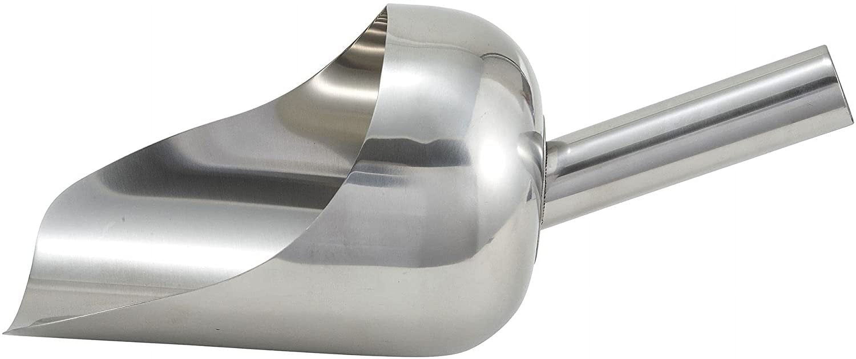 Winco SSC-3 Utility Scoop - Walmart.com