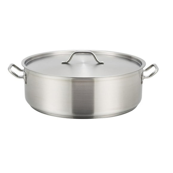 Braisers in Pots & Pans - Walmart.com