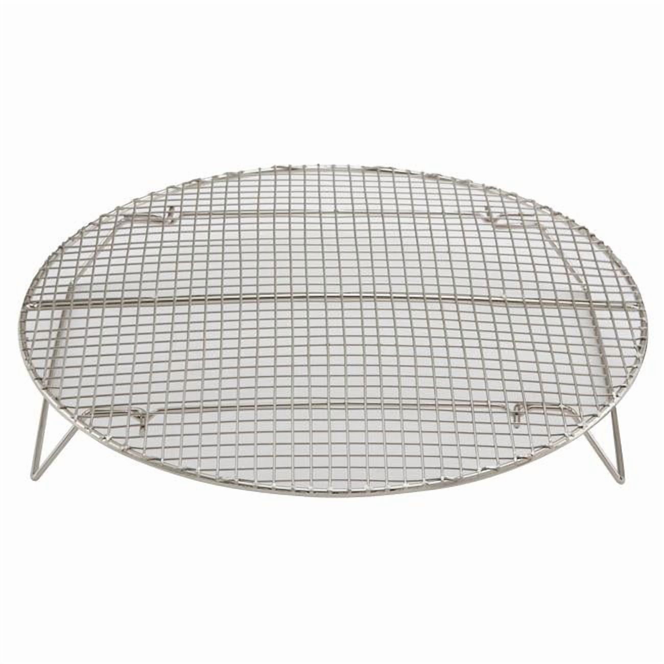 Winco STR-18 Wire Pan Rack / Grate - Walmart.com