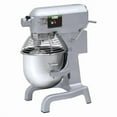 Winco EMP-20 Spectrum 20 Liter Planetary Mixer - Walmart.com
