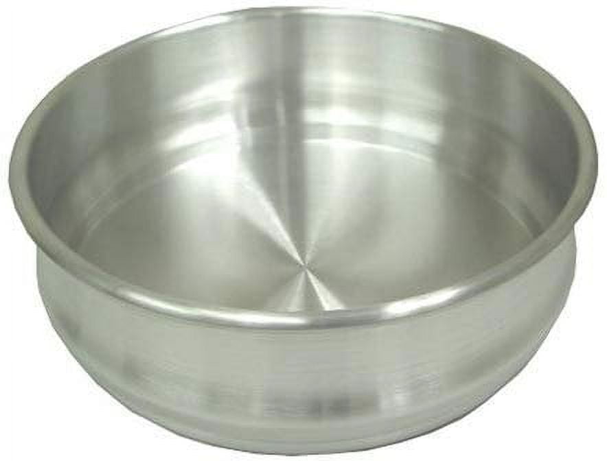 Winco ALDP-48 48 Ounce Dough Retarding/Proofing Pan - Walmart.com