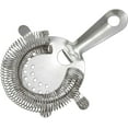 Winco Stainless Steel 4-Prong Bar Strainer - Walmart.com