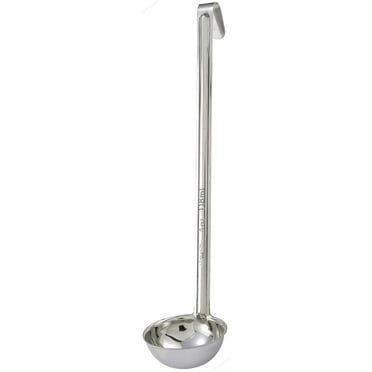 Winco SCLH-50, 50lb Capacity, Manual Mechanical Dial Scale with Ounces ...