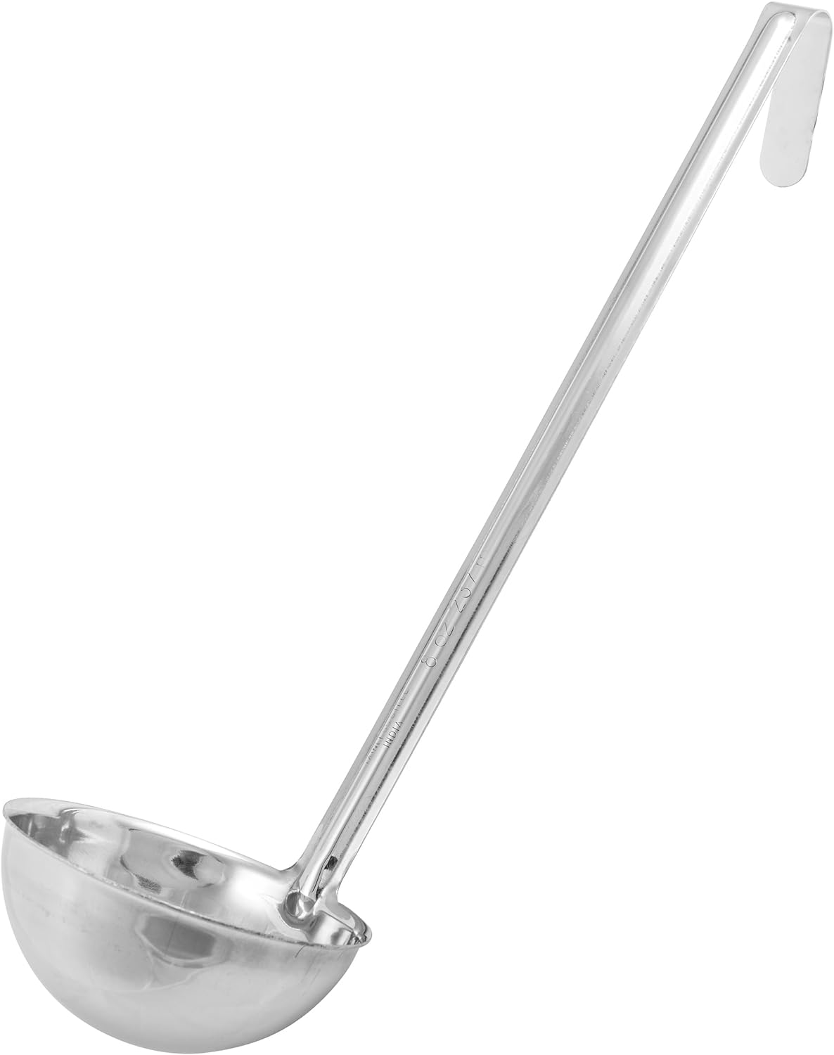 Update International Stainless Steel Short Handle Ladle - Walmart.com