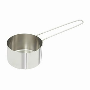 Long Handle Measuring Cups