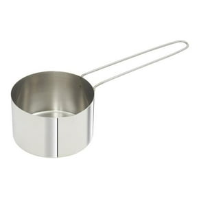 Long Handle Measuring Cups