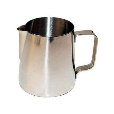 Stainless Steel Espresso Coffee Pitcher Craft Latte Milk Frothing Jug ...