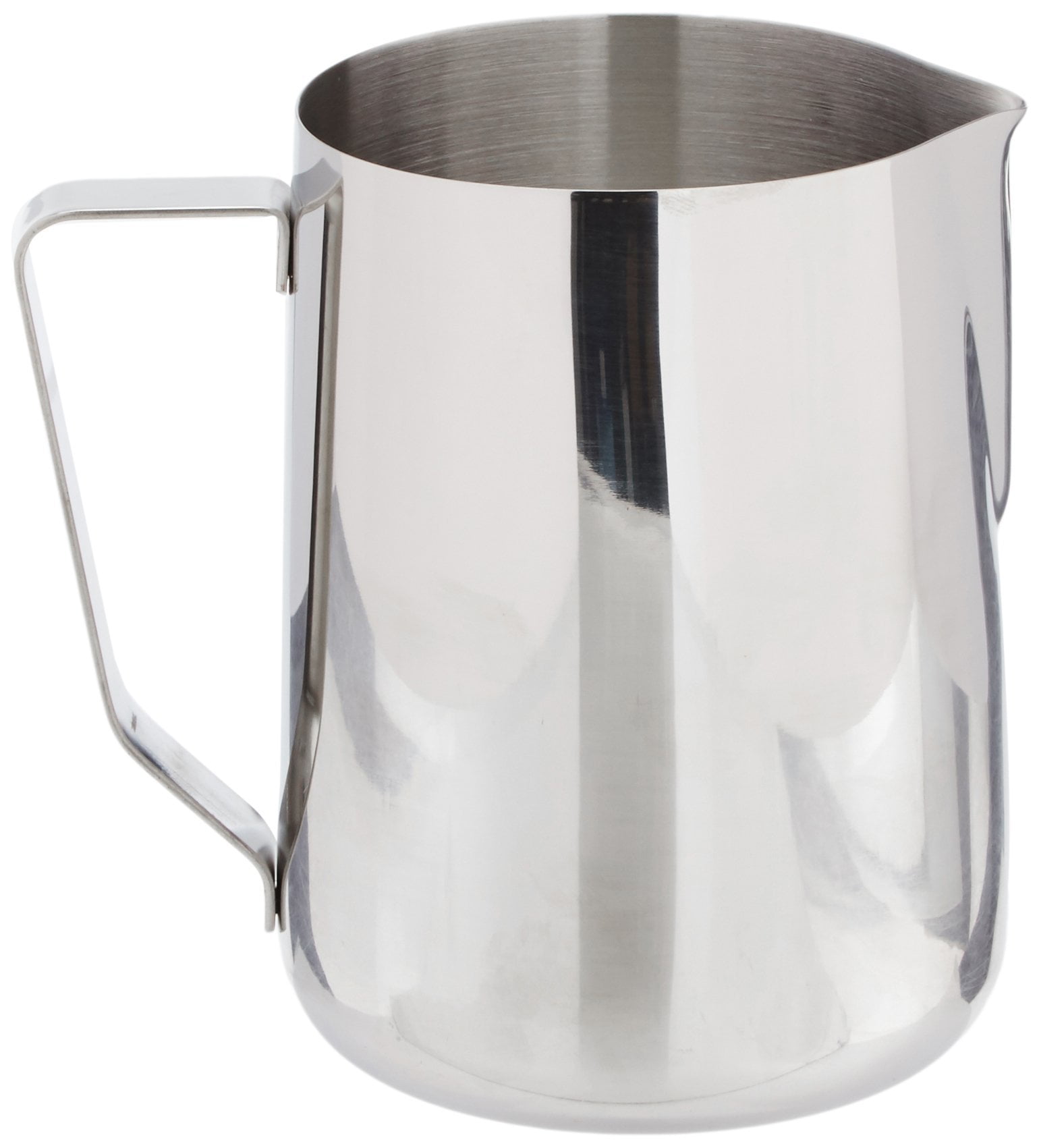 Winco Stainless Steel Pitcher, 50-Ounce - Walmart.com