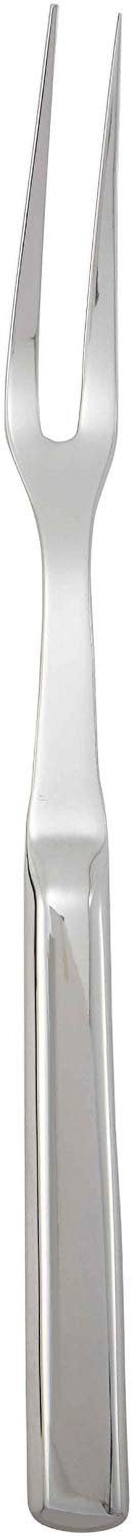 Winco Stainless Steel Pot Fork, 11-Inch - Walmart.com