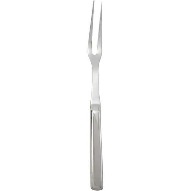 Winco Stainless Steel Pot Fork, 11-Inch - Walmart.com