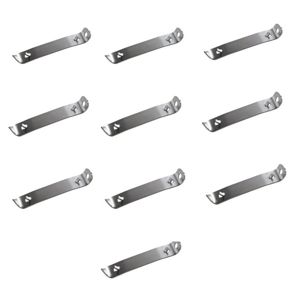 Church Key Can Opener