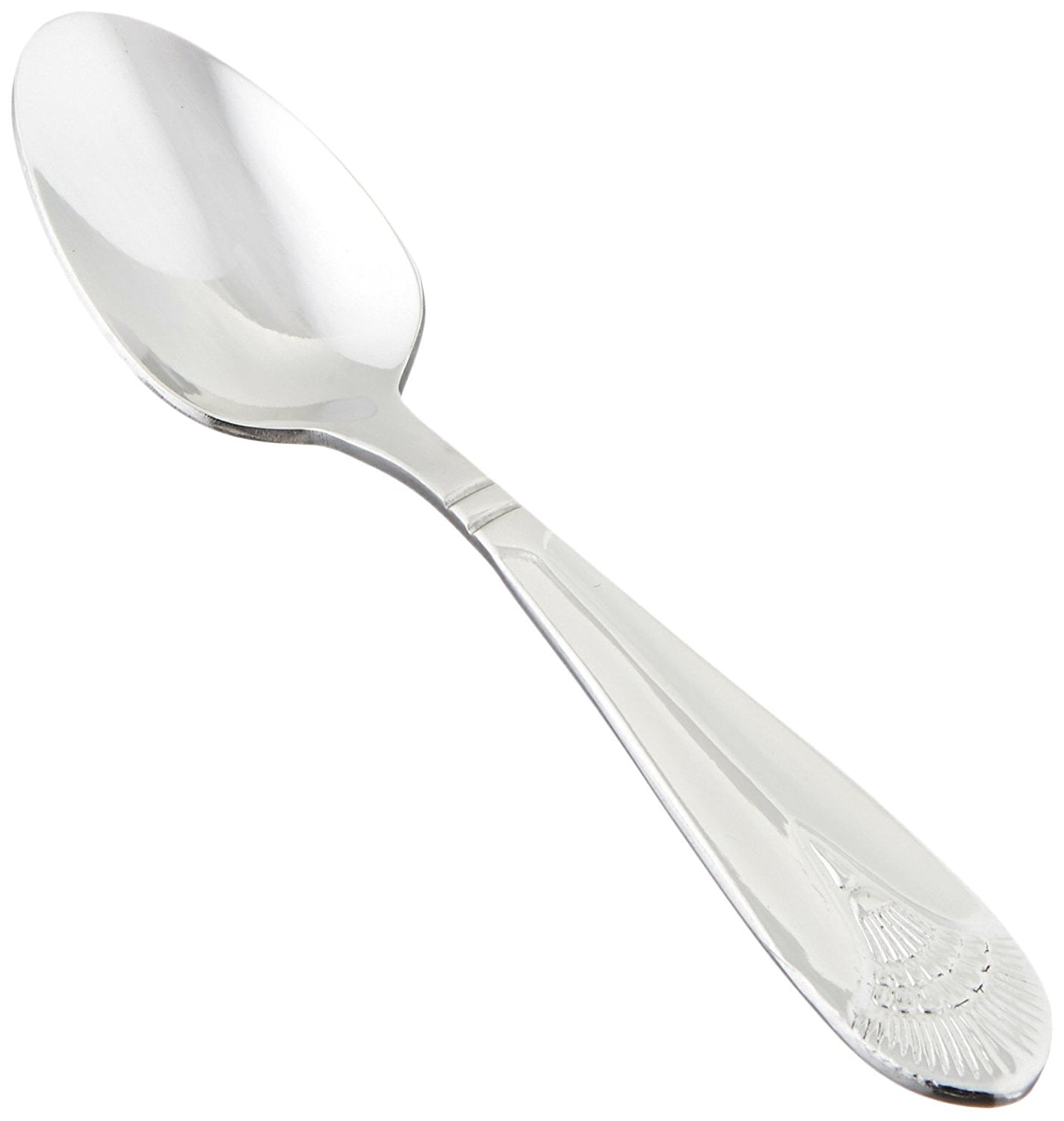 4+3%2f8%22+Demitasse+Spoon+with+18%2f8+Stainless+Grade%2c+Stanford ...