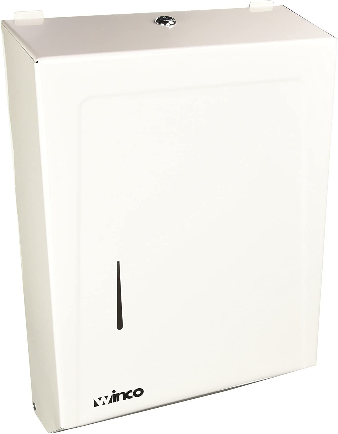 Winco TD-600 Paper Towel Dispenser - Walmart.com