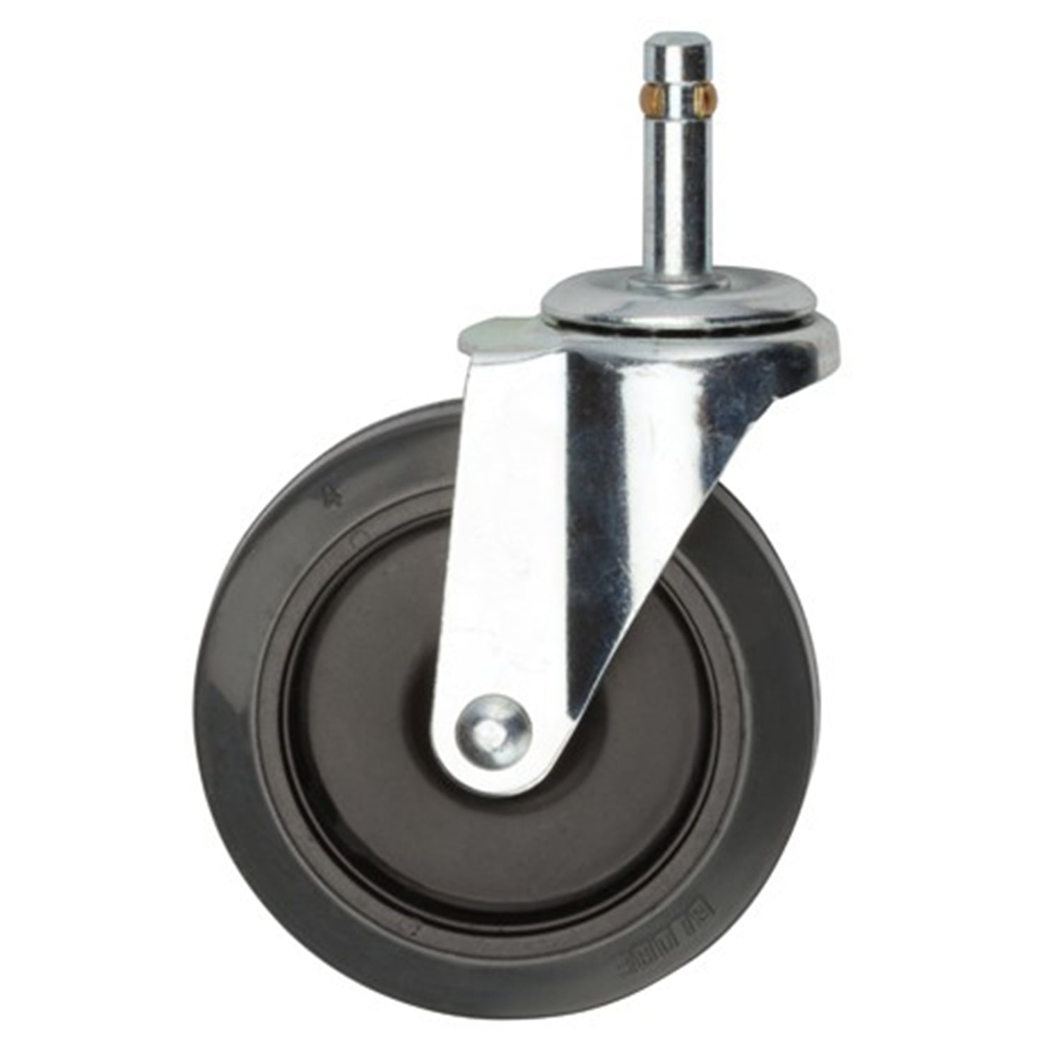 Winco UC-WH 4-Inch Caster for UC-2415 and UC-3019 Utility Carts ...