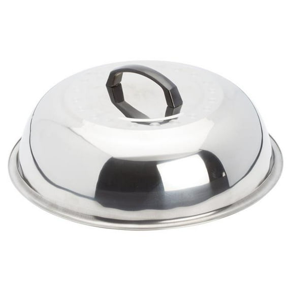 Winco WKCS-14 Wok Cover - Walmart.com