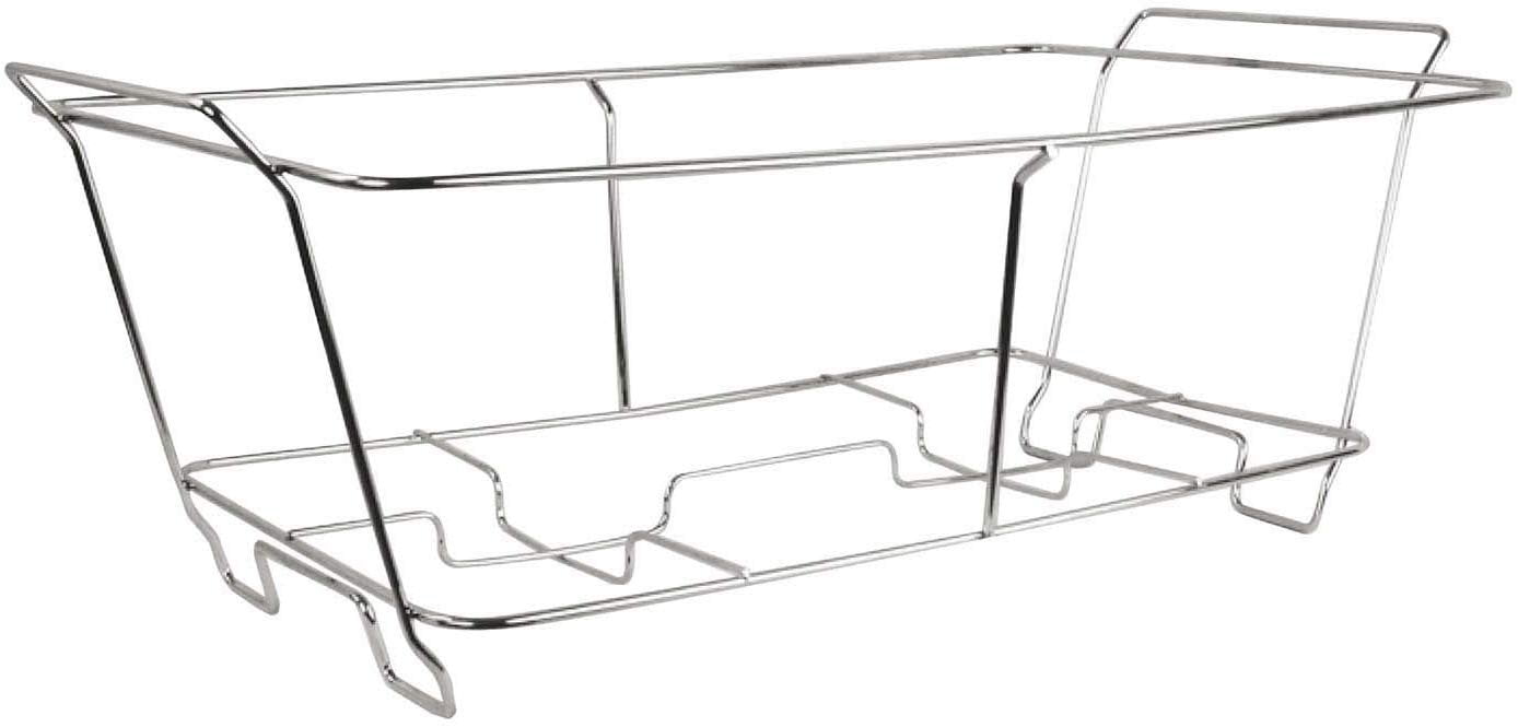Winco Wire Stand for Aluminum Foil Tray Medium - Walmart.com