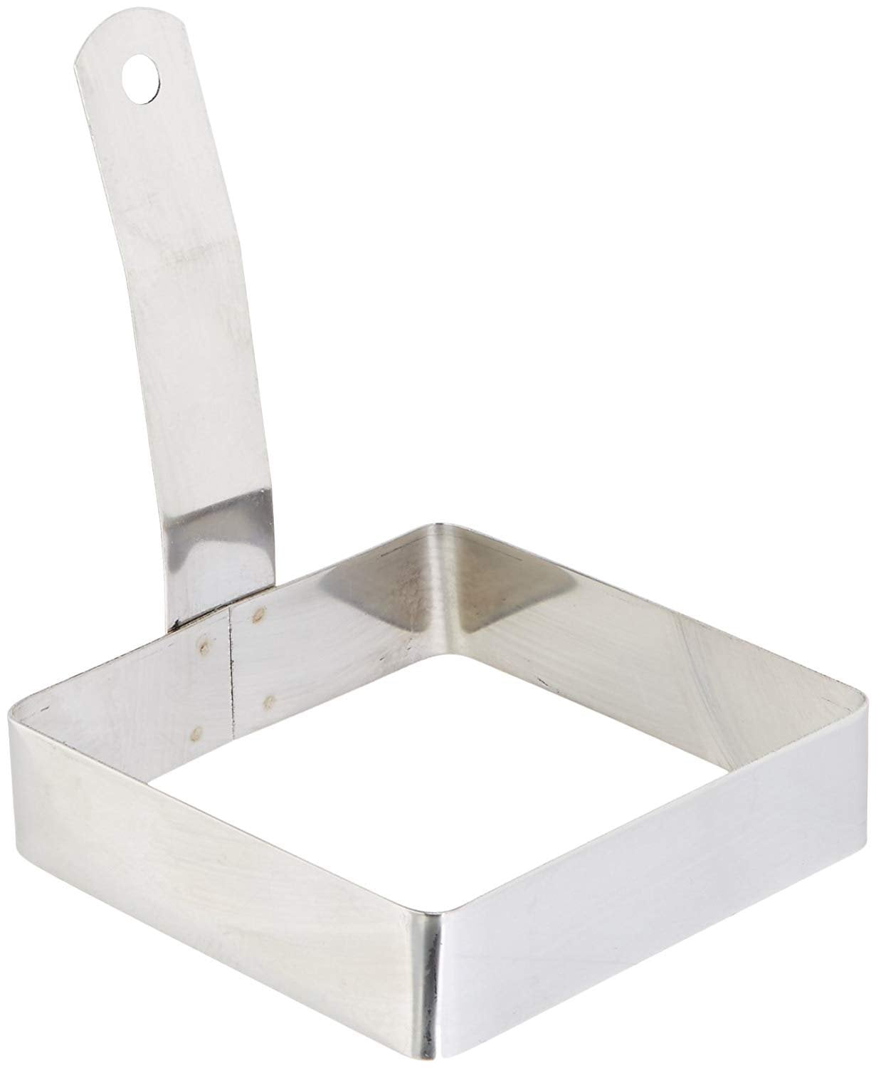 Winco EGRS-44 Square Egg Ring - Walmart.com