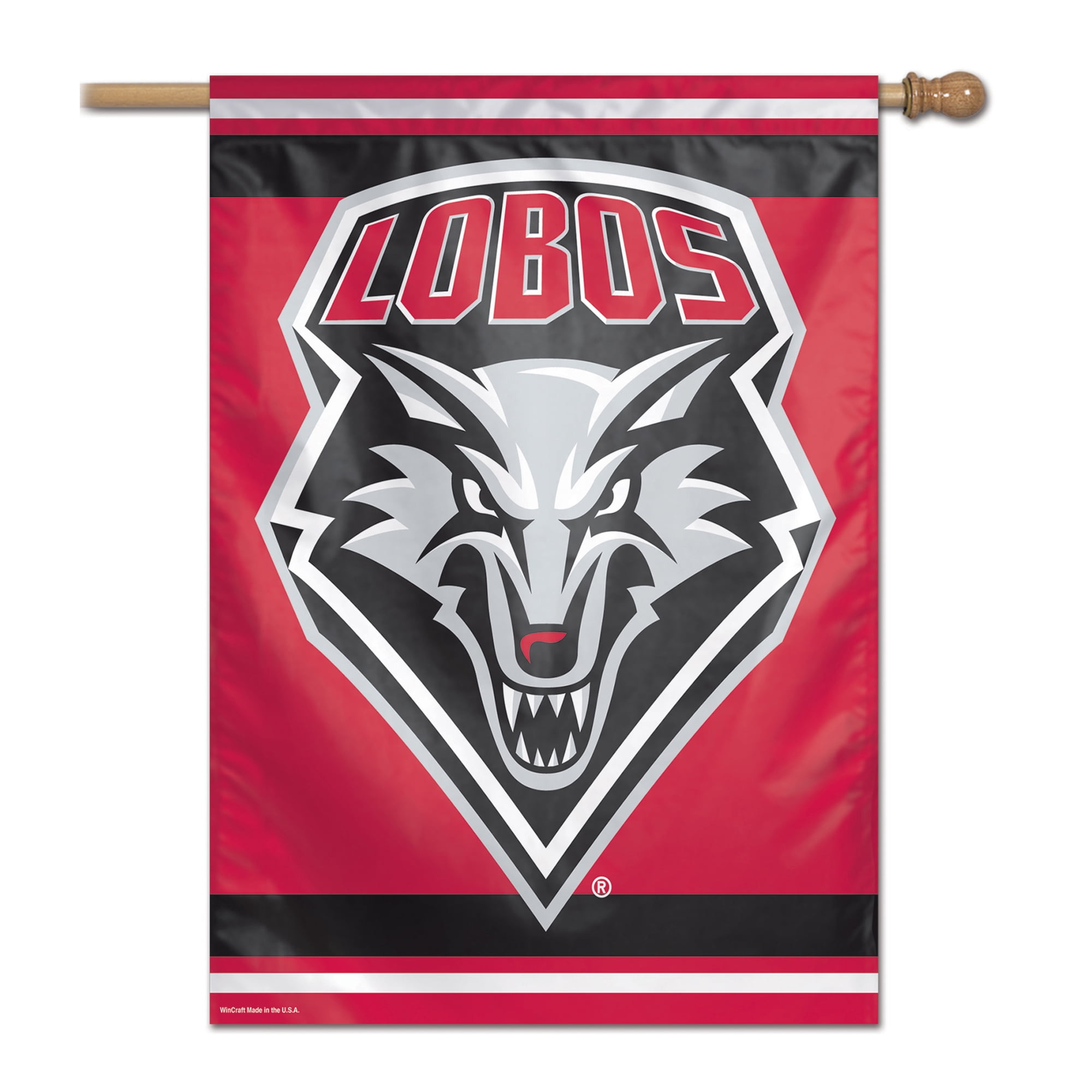 Wincraft, Inc. NCAA Flag - Walmart.com
