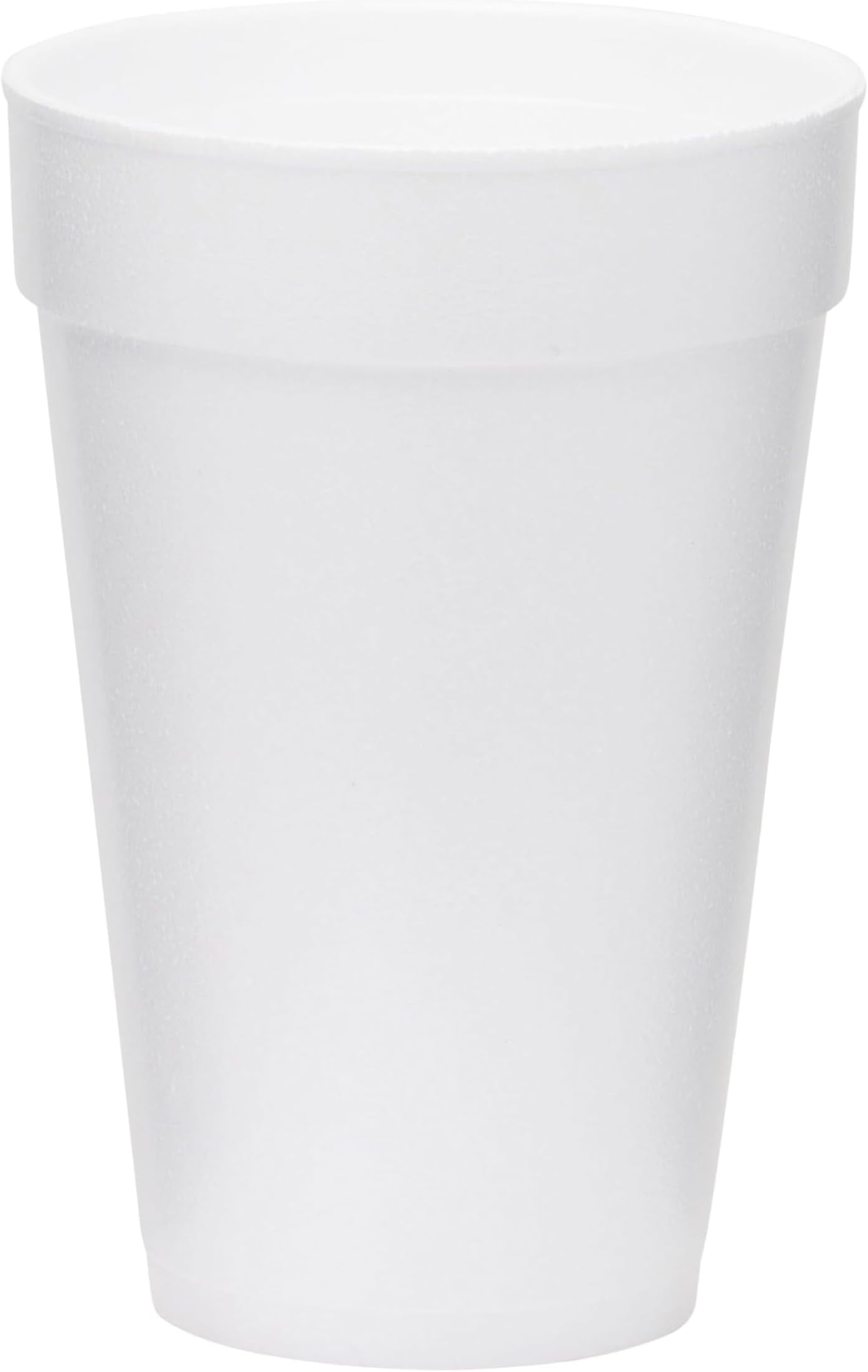 Wincup Foam Cups 16 oz - 20 Count - Hot or Cold - Made in USA - L18S ...