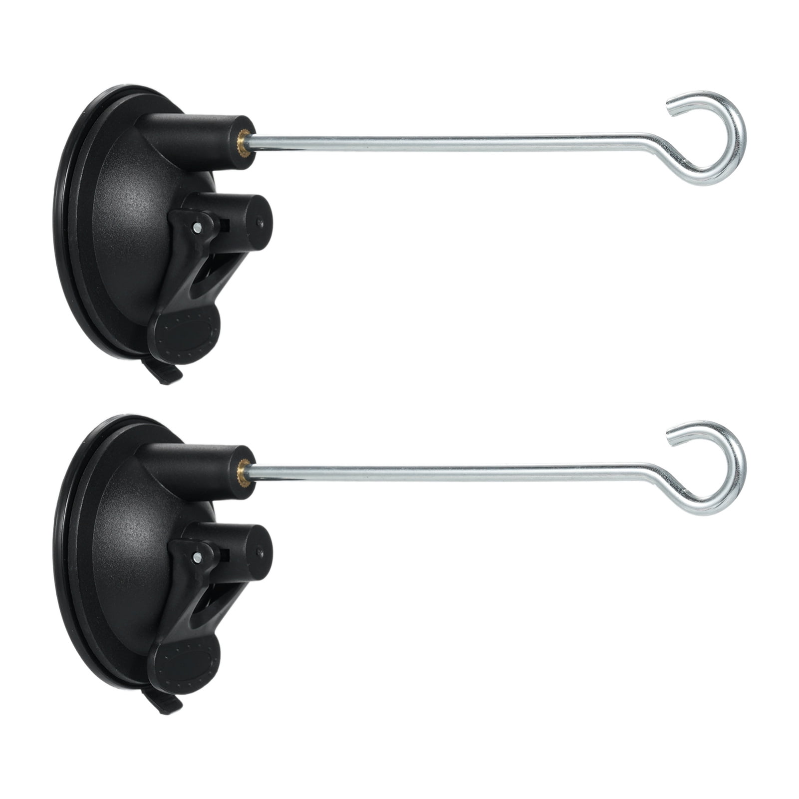 Wind 4 Pack Window Suction Cup Hanger For Bird Feeders And Wind Chimes ...