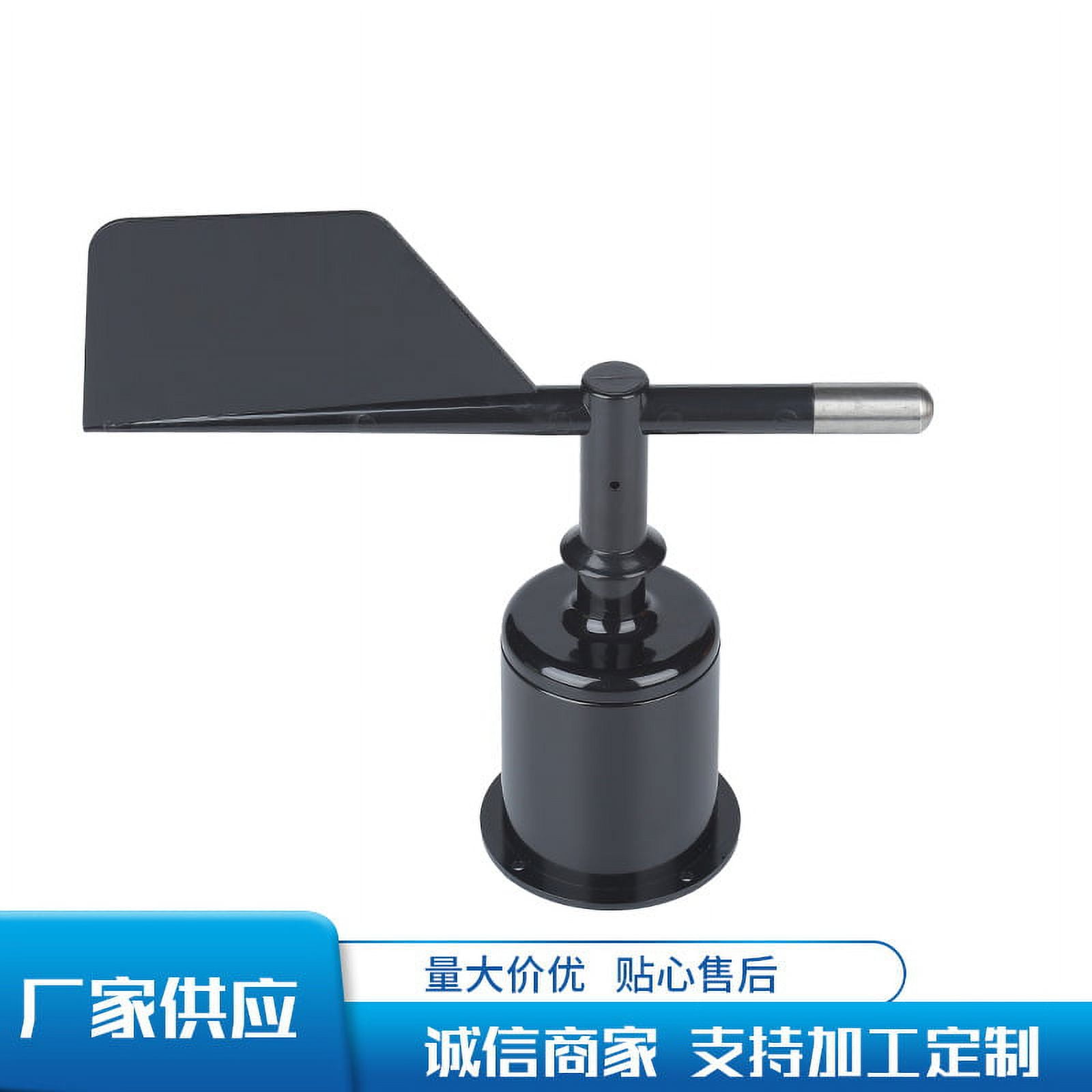 Wind Anemometer Shell Wind Indicators Shell Wind Direction Indicator ...