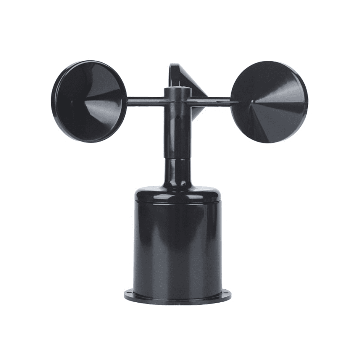 Wind Anemometer Shell Wind Wind Part Direction Indicator Shell Wind Sensor Replaceable Shell Use ...